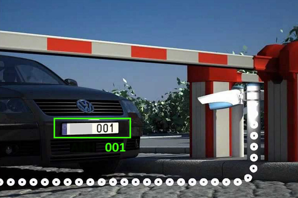 Alpr Solutions | EEOS